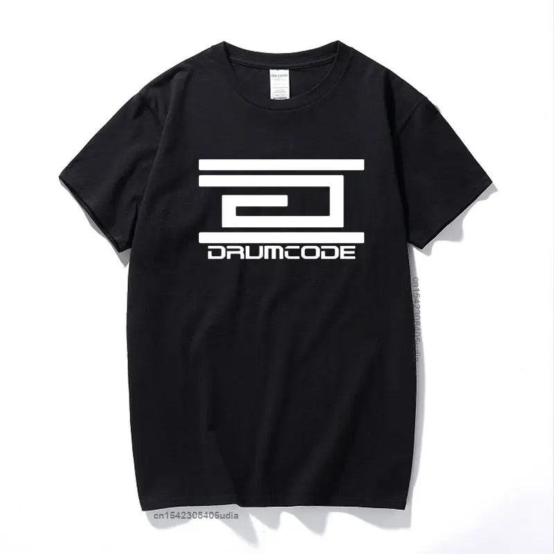 Drumcode Party T-Shirt & Techno Univers