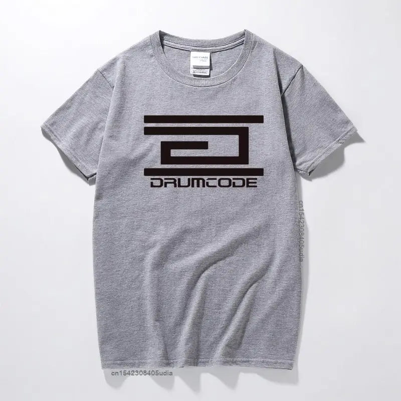 Drumcode Party T-Shirt & Techno Univers